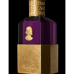 EREDI ZUCCA Duomo Eau De Parfum