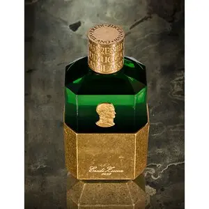 EREDI ZUCCA Vetivero Eau De Parfum