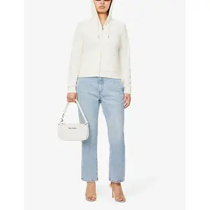 Juicy Couture Velour Hoody
