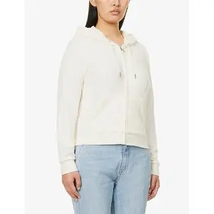 Juicy Couture Velour Hoody