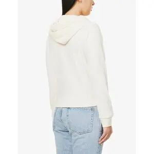 Juicy Couture Velour Hoody