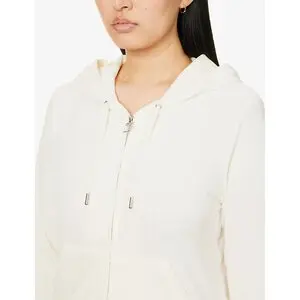 Juicy Couture Velour Hoody
