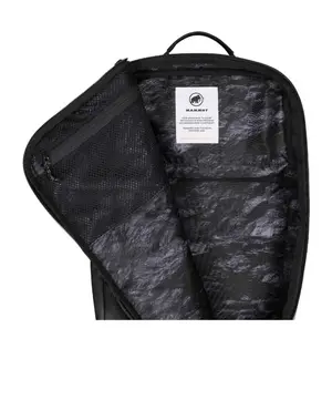 MAMMUT Seon Transporter 15