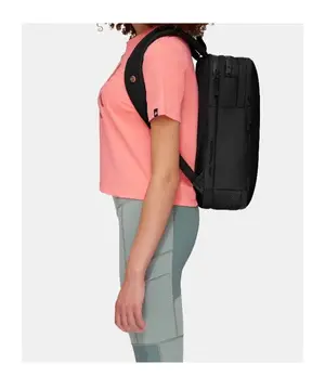 MAMMUT Seon Transporter 15