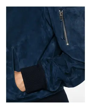TOM FORD Long-sleeve Jacket