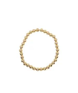 JIL SANDER Beaded Necklace