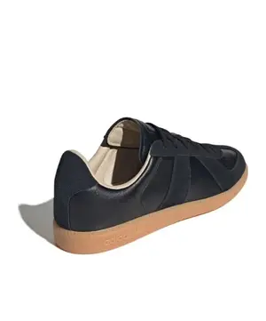 Adidas Bw Army Panelled Leather Sneakers