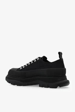 Alexander McQueen Tread Slick Sneakers