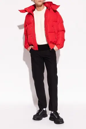 Alexander McQueen Tread Slick Sneakers