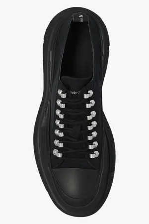 Alexander McQueen Tread Slick Sneakers