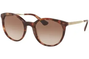 Prada Logo Sunglasses