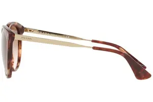 Prada Logo Sunglasses