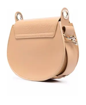 Chloé Leather Crossbody Bag