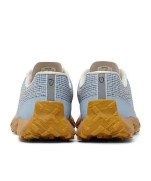 NORDA 002 Low-top Lace-up Sneakers