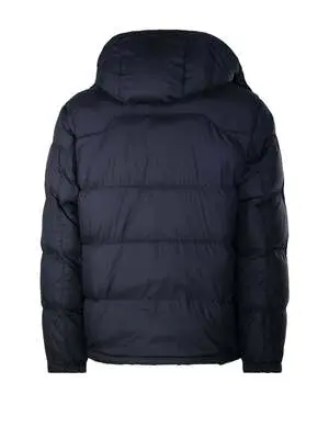 Polo Ralph Lauren The Gorham Down Jacket - Black