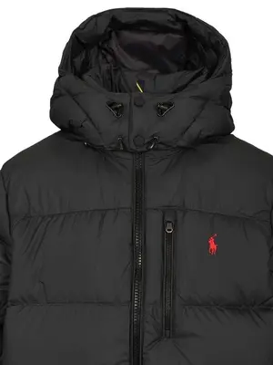 Polo Ralph Lauren The Gorham Down Jacket - Black