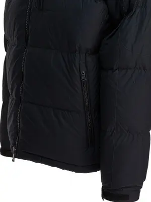Polo Ralph Lauren The Gorham Down Jacket - Black