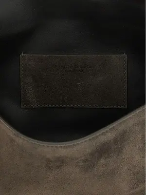 Brunello Cucinelli Essence Clutch Bag