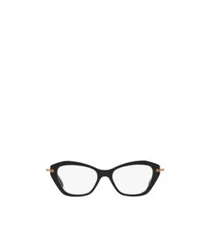 Miu Miu Logo Flat Mirror