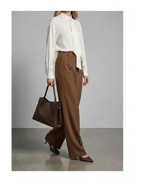 Brunello Cucinelli Embellished Top Handle Bag