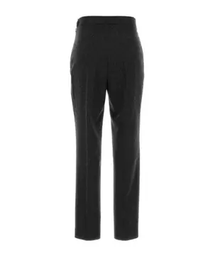 JIL SANDER Crease Casual Pants