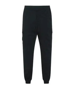 Stone Island Stretch-tc Twill Cargo Pants