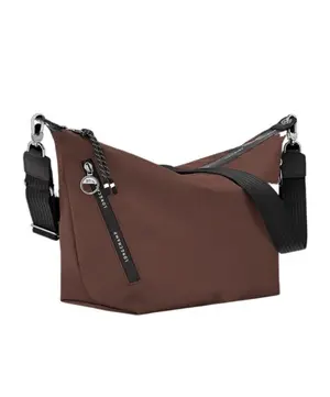 Longchamp Le Pliage Energy M Crossbody Bag