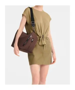Longchamp Le Pliage Energy M Crossbody Bag