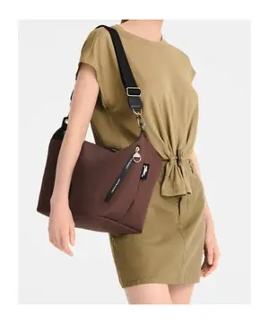 Longchamp Le Pliage Energy M Crossbody Bag