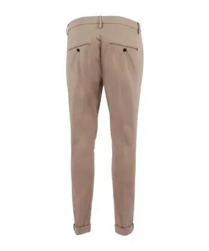 DONDUP Gaubert Regular-fit Pants