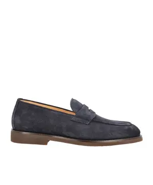 Brunello Cucinelli Penny Loafers