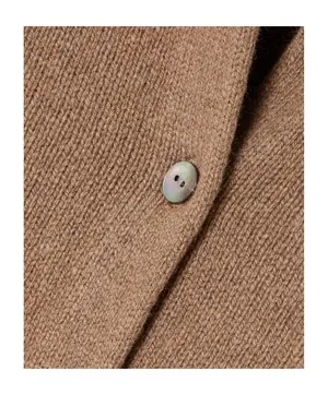Theory Cashmere And Wool-blend Cardigan