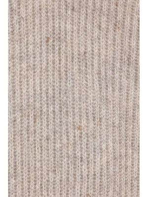 Brunello Cucinelli Long-sleeve Knit Top