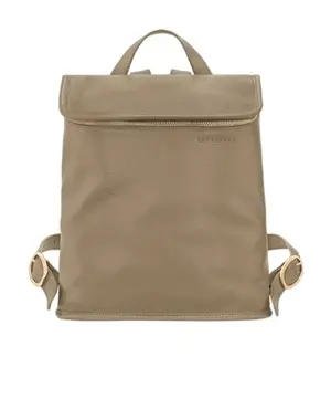 Longchamp Le Foulonne M Backpack