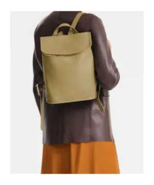 Longchamp Le Foulonne M Backpack