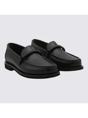Brunello Cucinelli Slip On Flat Shoes