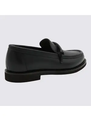 Brunello Cucinelli Slip On Flat Shoes