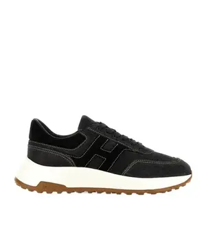 Hogan Sneakers Hyperlight - Grey