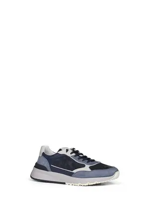Brunello Cucinelli Round-toe Low-top Sneakers
