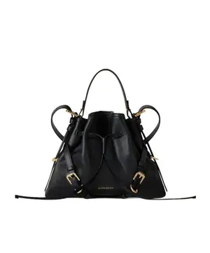 Givenchy Voyou Small Bucket Bag