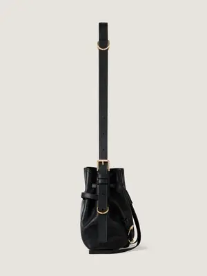 Givenchy Voyou Small Bucket Bag