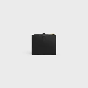 Celine Clasp Wallet