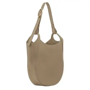 Longchamp Le Foulonne L Shoulder Bag