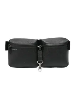 Givenchy Multipocket Leather Belt Bag