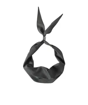 Brunello Cucinelli Pointed Scarf