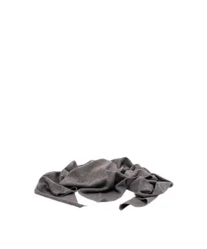 Brunello Cucinelli Solid-color Scarf