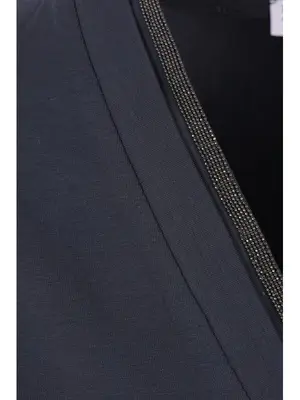 Brunello Cucinelli V-neck Top