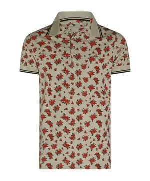 VIVIENNE WESTWOOD Printed Shirt