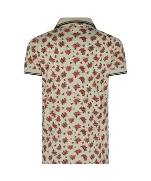VIVIENNE WESTWOOD Printed Shirt