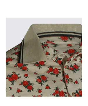VIVIENNE WESTWOOD Printed Shirt